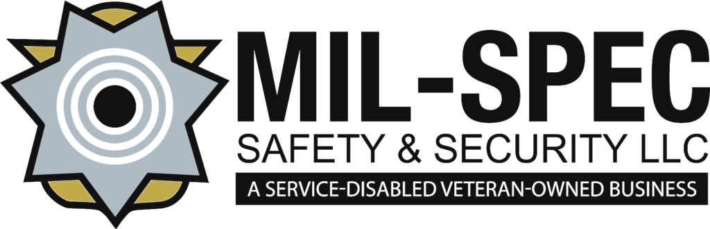 Home - Mil-Spec Security